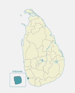 Induruwa – Sri Lanka Holidays | Getaway Sri Lanka